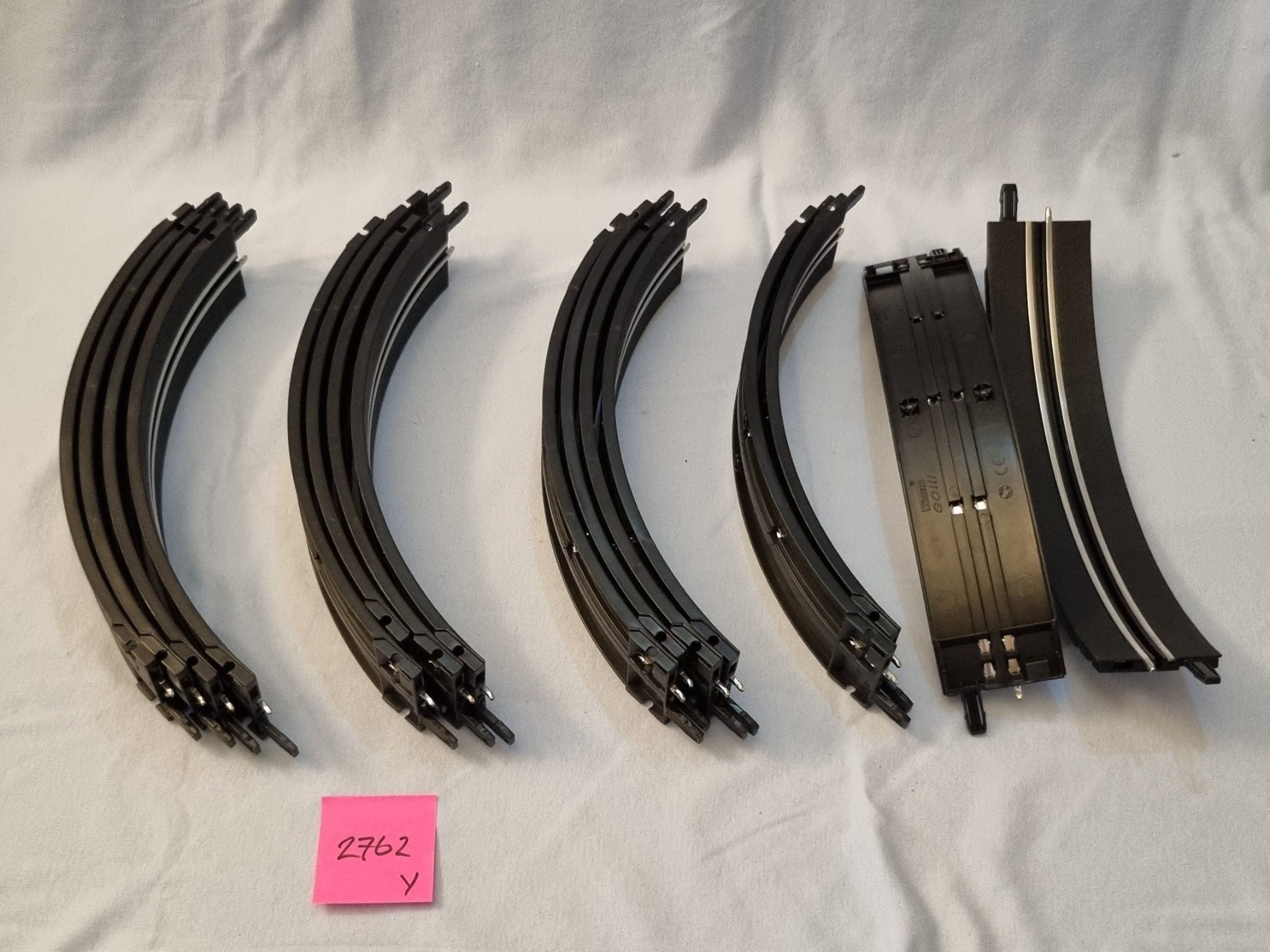 Hilbrand-Handel: Carrera Go!!! 2 × Looping (Gebraucht) in Willisau für ...