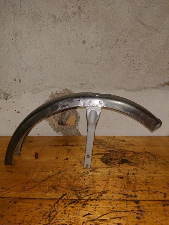 Puch Maxi/Condor Schutzbläch | Kaufen auf Ricardo