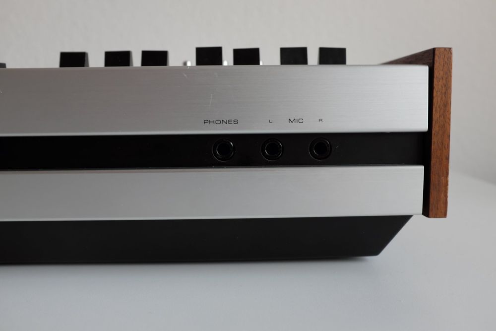 Yamaha Kassetten TB 700 | Kaufen auf Ricardo