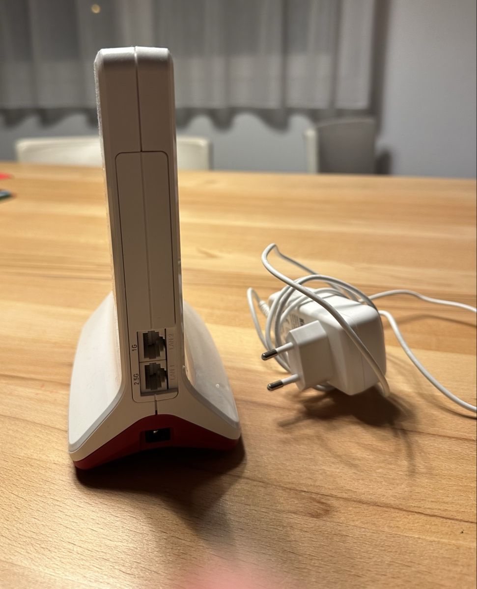 Fritz!Repeater 6000 WLAN Verstärker - Top Zustand! (Gebraucht) in ...