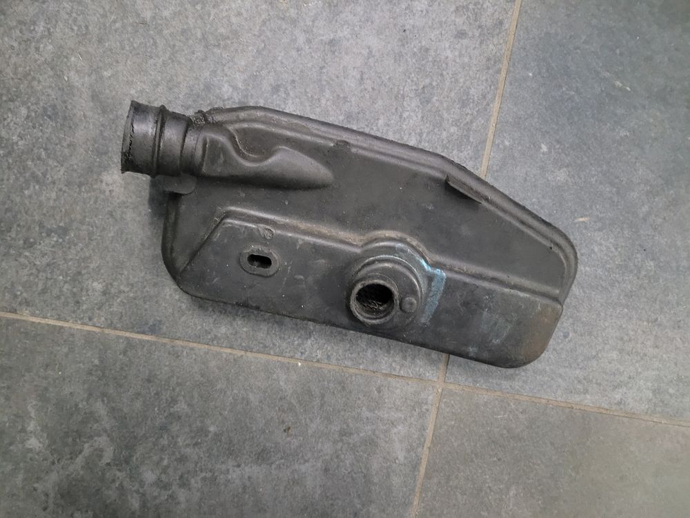 Puch Supermaxi Luftfilter | Kaufen auf Ricardo