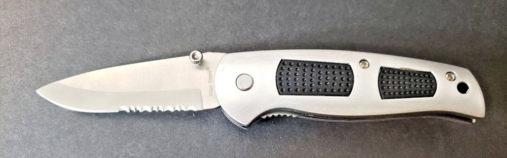 Ridge Runner RR487 Tactical Folding Knife (Neu und originalverpackt) in ...