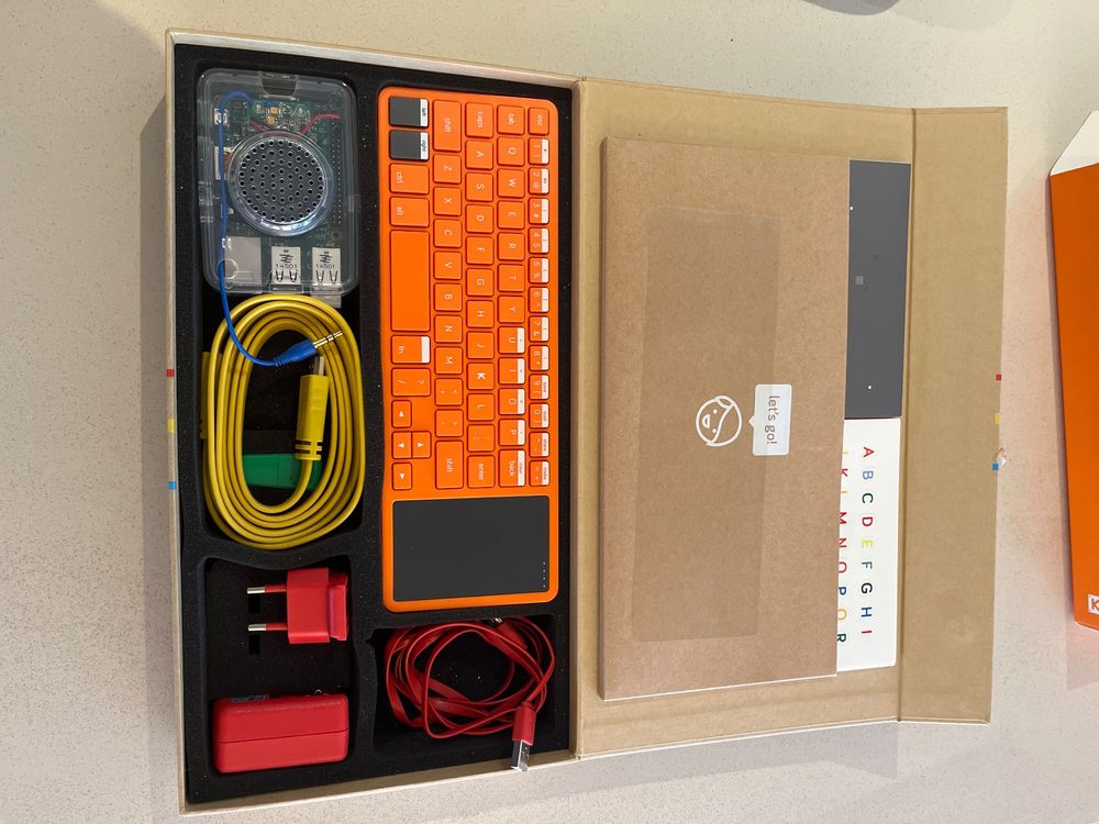 Mini Computer | Kaufen auf Ricardo