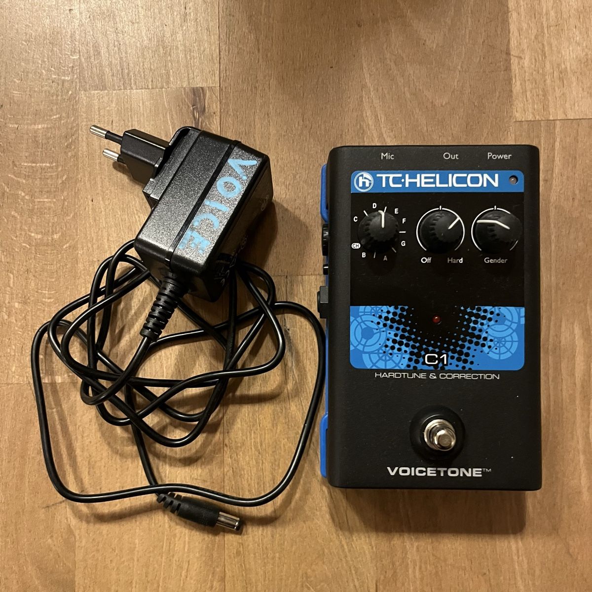 atC Helicon VoiceTone C1 (Gebraucht) in Winterthur für CHF 40 – mit ...