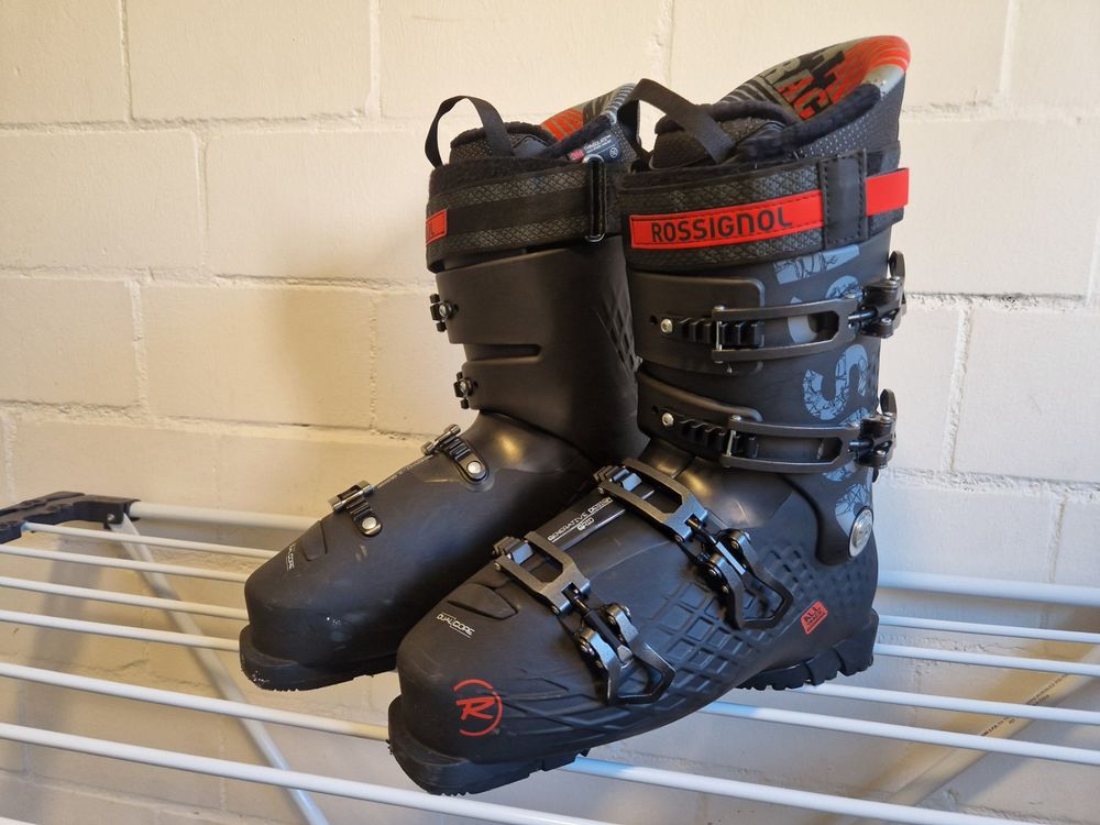 Skischuhe Grösse 285 / 44 Rossignol neu! | Kaufen auf Ricardo