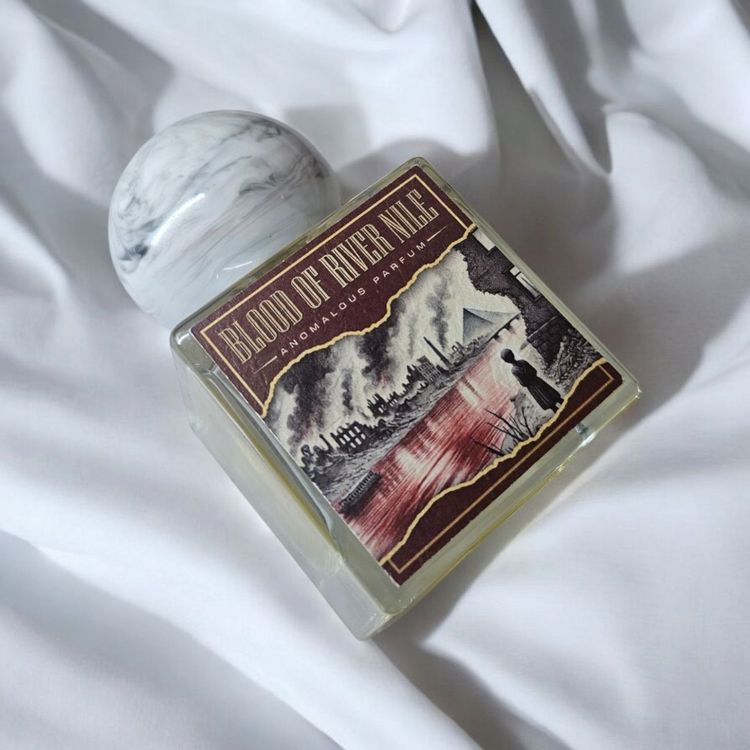 1ml - Anomalous - Blood Of River Nile (Decant) (D'occasion) à Onex pour ...