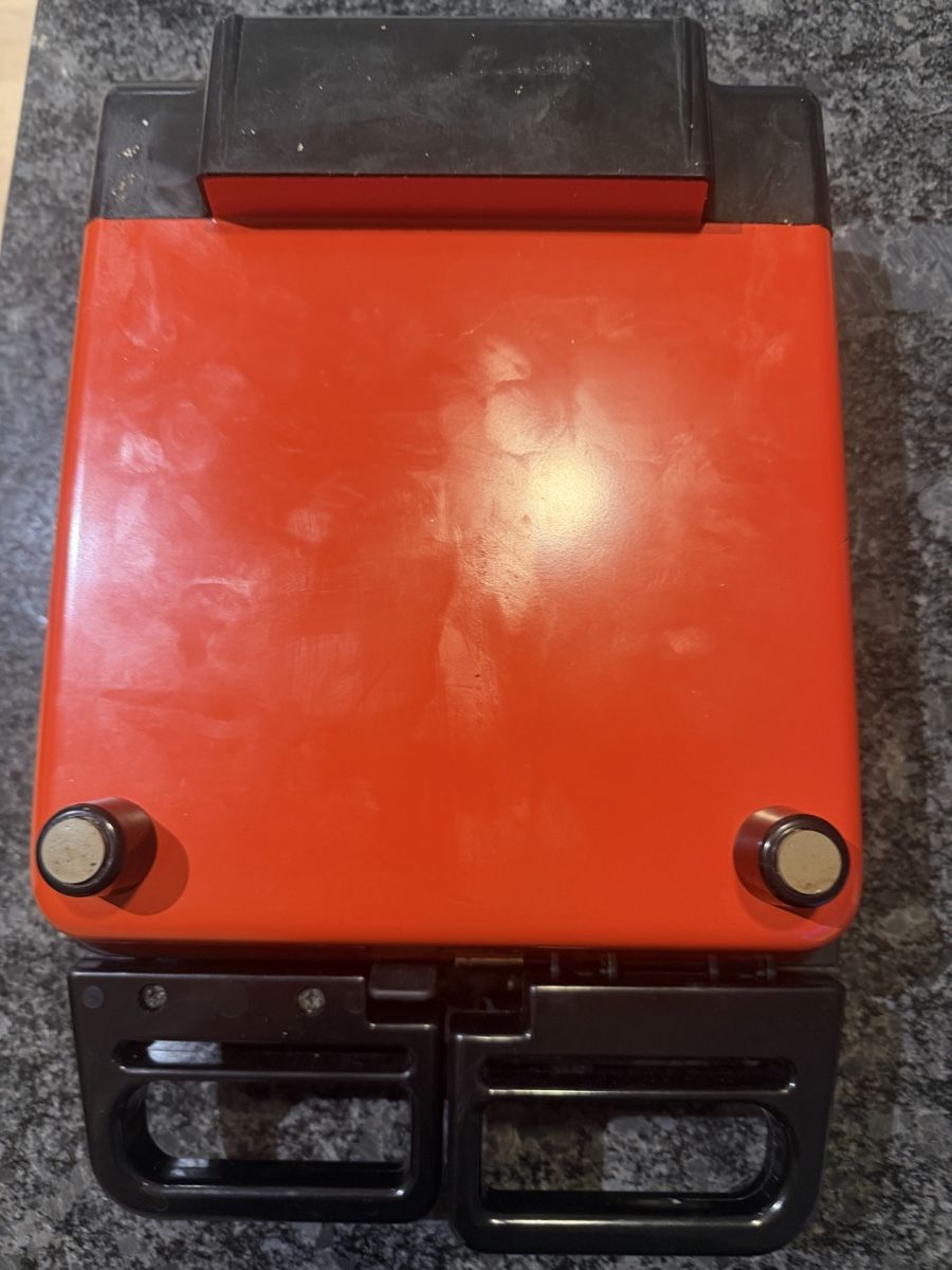 Sigg Brezel & Waffeleisen (Neu (gemäss Beschreibung)) in Grenchen für ...