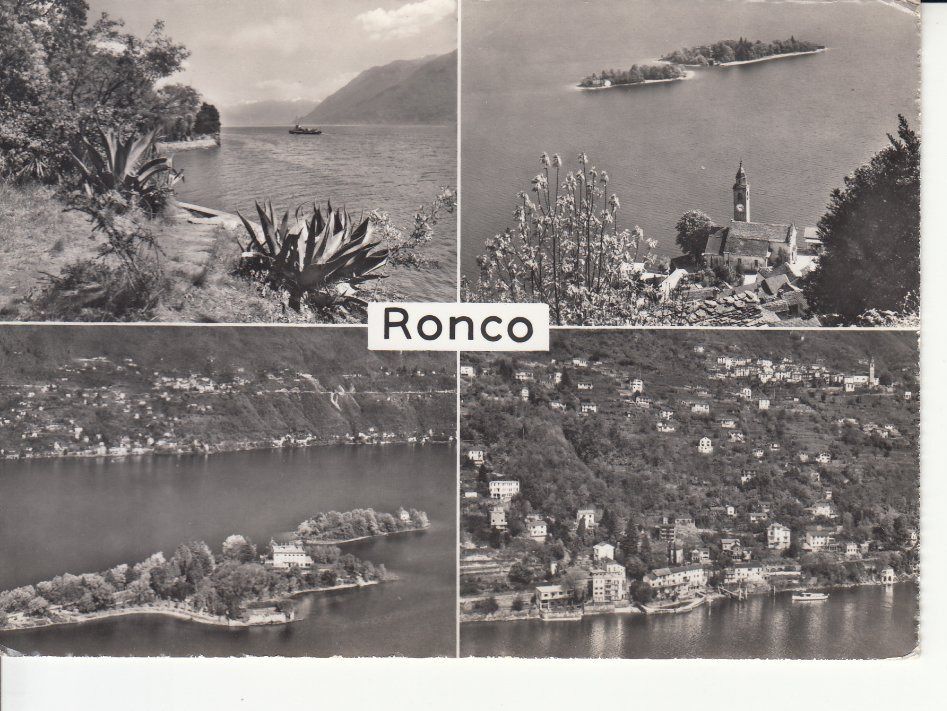 Ronco 1959 | Kaufen auf Ricardo
