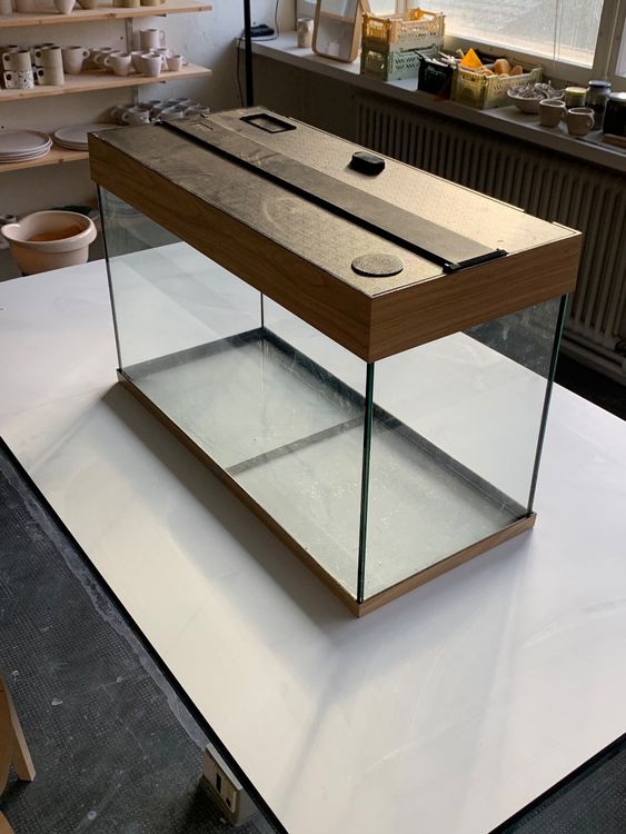 Aquarium JUWEL 80cm /50cm / 35cm | Kaufen auf Ricardo
