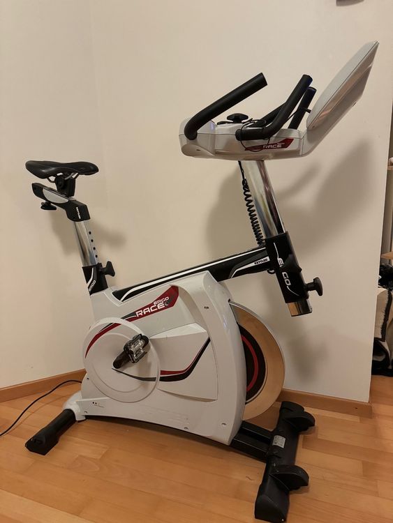 Vélo d'appartement Kettler Ergo Race | Kaufen auf Ricardo