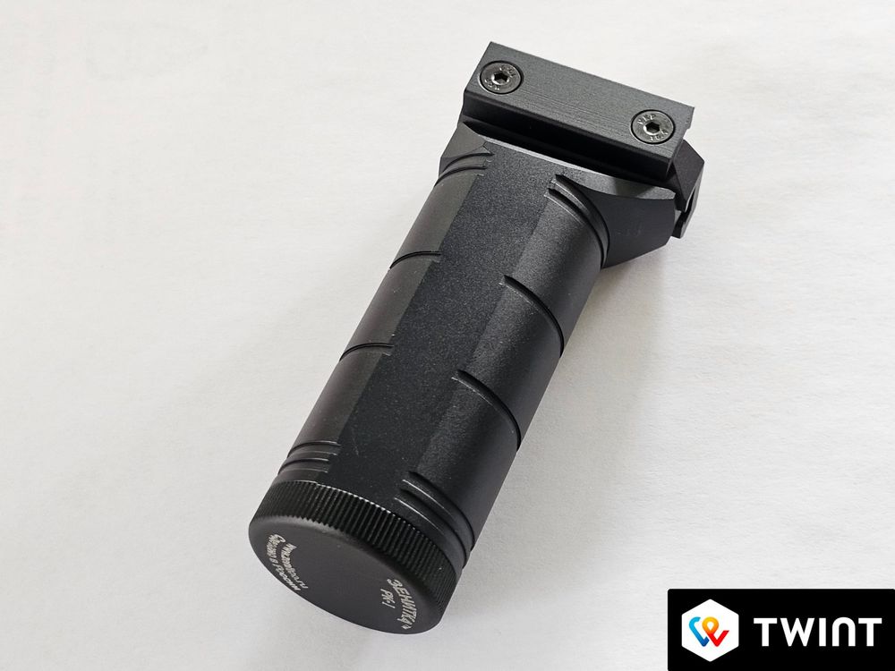 Vordergriff RK-1 Zenitco-Style | Kaufen auf Ricardo