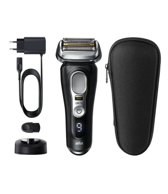 Braun serie 9 | Kaufen auf Ricardo
