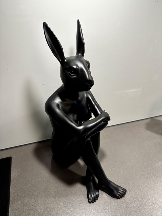 KARE Design Figur Gangster Rabbit | Kaufen auf Ricardo