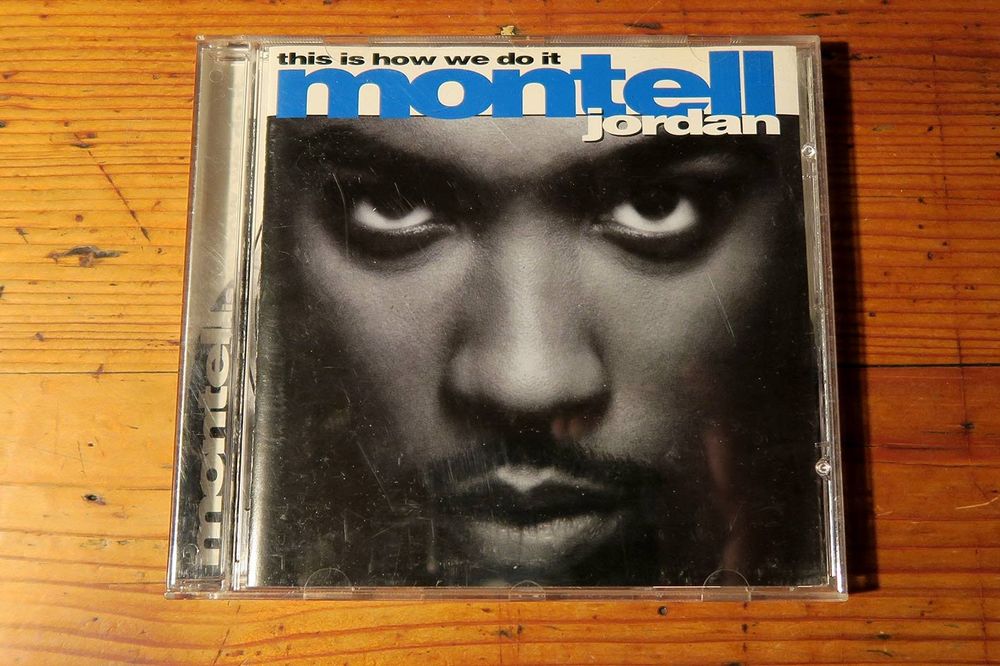 Montell Jordan "This Is How We Do It" | Kaufen auf Ricardo