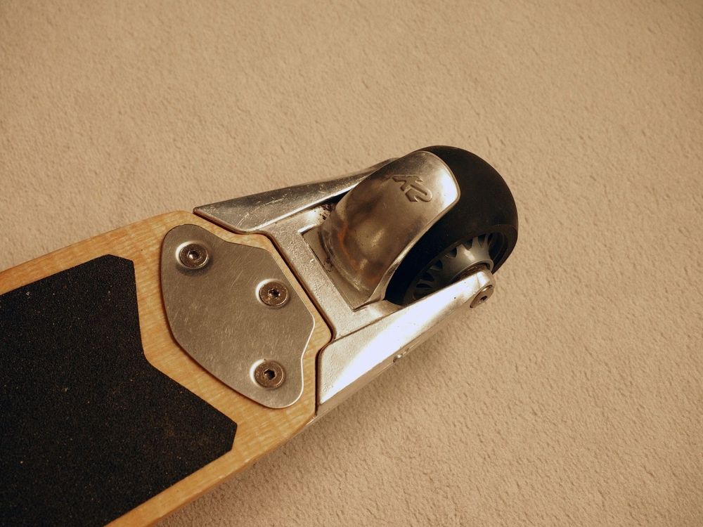 Original Kickboard der Marke K2 - Kult (Gebraucht) in Hausen AG für CHF ...