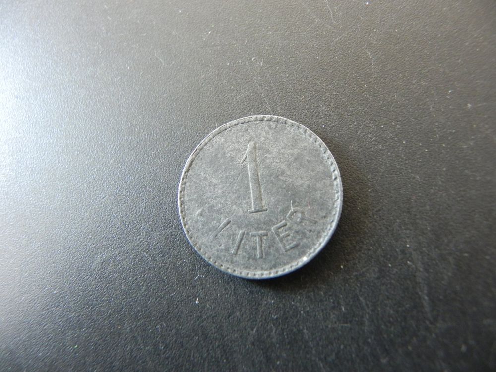 Milch Jeton Käserei Muhen Aargau - 1 Liter Milch (Gebraucht) in Biel/Bienne für CHF 2.9 – mit ...