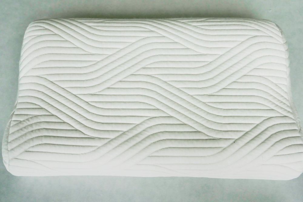 Tempur Shape Schlafkissen (M) | Kaufen auf Ricardo