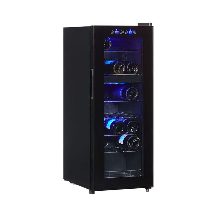 Occ. Kibernetik THD21 Weinkühlschrank | Kaufen auf Ricardo