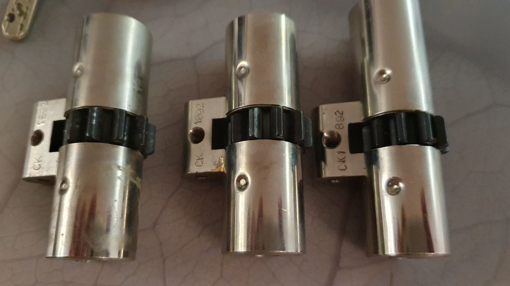 Schliesszylinder Kaba 20 | Kaufen auf Ricardo