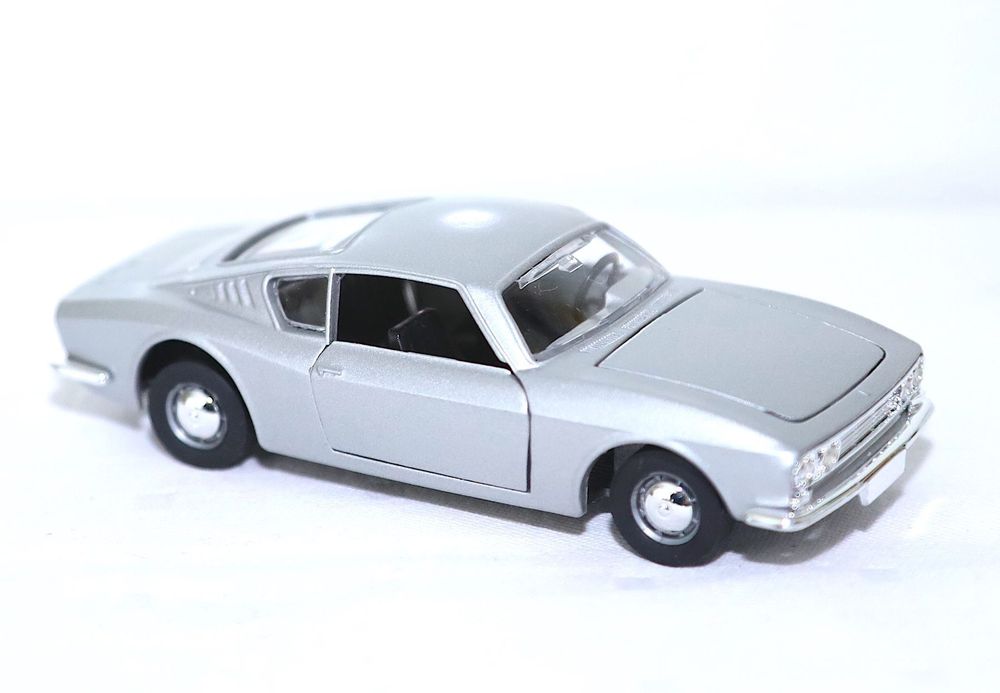 DER FORGÄNGER VOM MUSTANG FORD OSI 20 MTS 1969 MÄRKLIN 1:43 (Neu und ...
