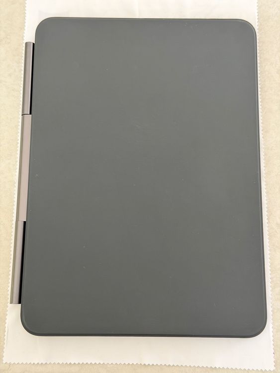 Apple Magic Keyboard CH, iPad Pro 11 2024 (M4) (Gebraucht) in Thun für ...