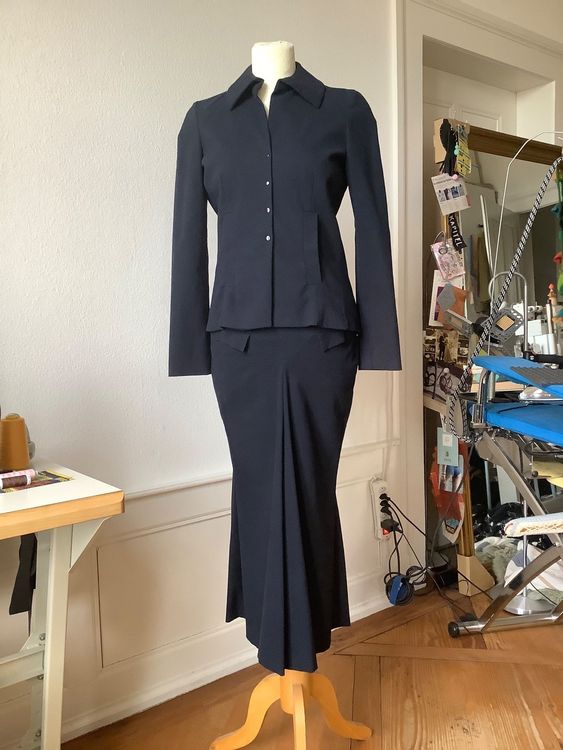 VIENTO Bern, Deuxpiece, Gr. 36, Blau (Gebraucht) in Muri bi Bern für CHF 160 – mit Lieferung auf ...