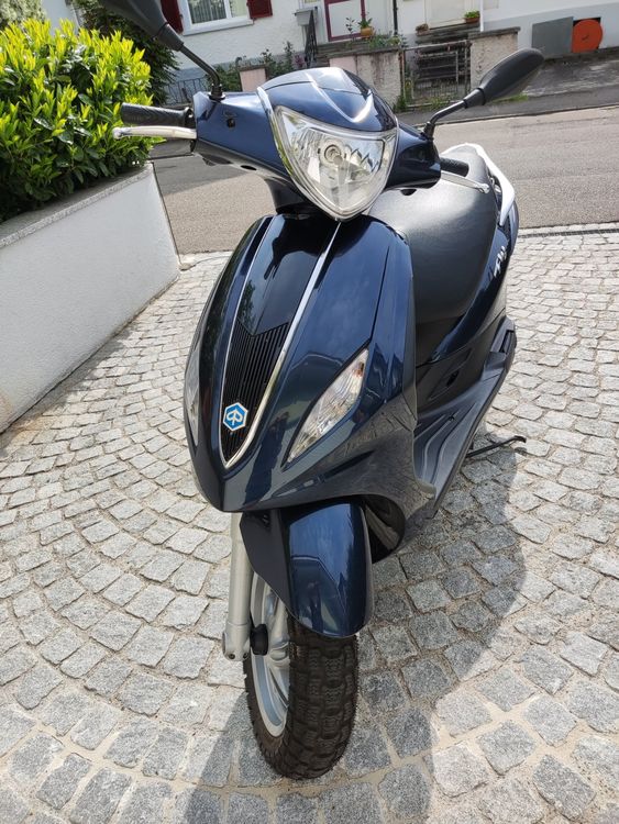 Piaggio Fly 125 i.e . 3V | Kaufen auf Ricardo