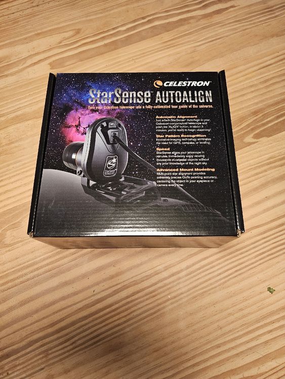 Celestron starsense autoalign (Neuf (Voir description)) à Lessoc pour ...