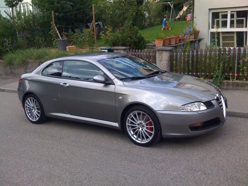 Original Toora Speiche III Felgen Alfa Romeo GT, 147, 156 | Kaufen auf ...