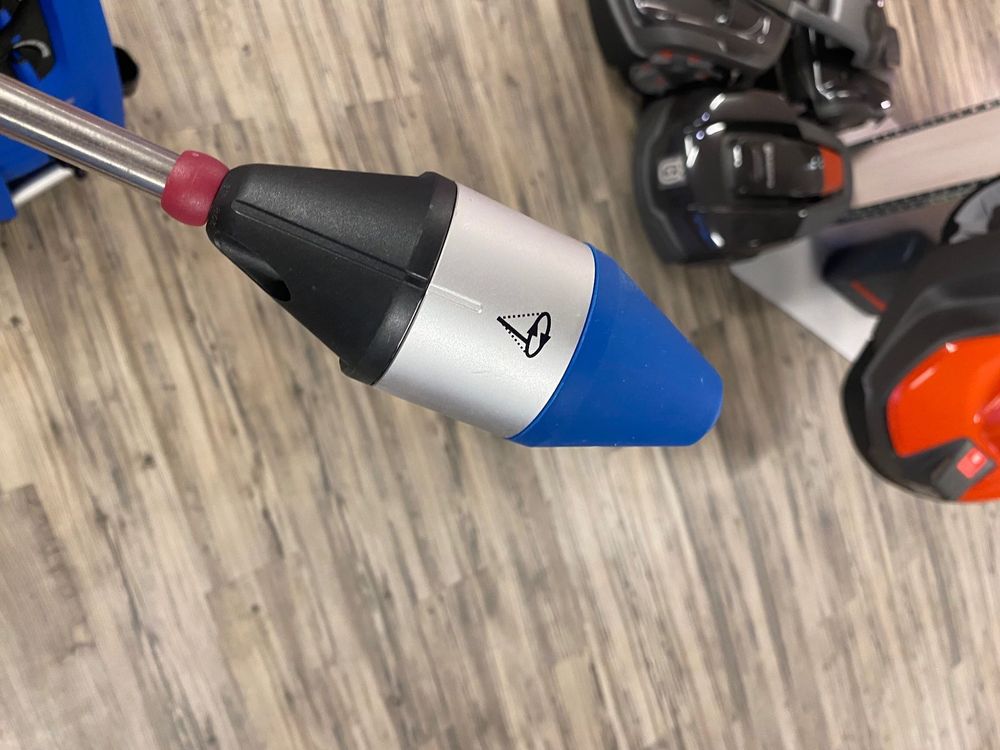 Hochdruckreiniger Nilfisk MC 2C-120/520 (Neu (gemäss Beschreibung)) in ...