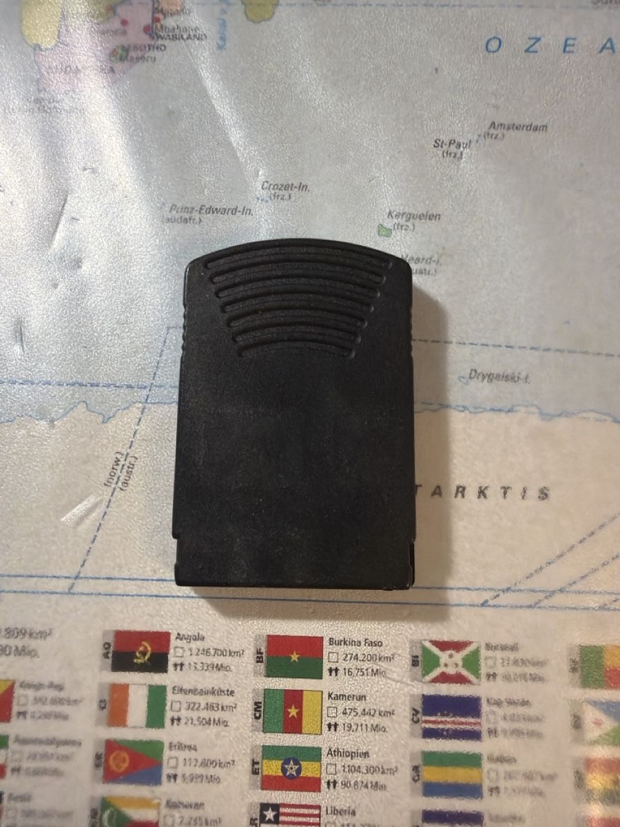 Max Memory Card 16MB Speicherkarte - Top Zustand! (Gebraucht) in kloten ...