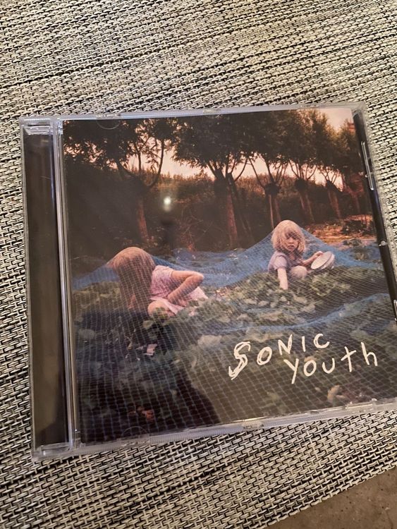 Sonic Youth – Murray Street | Kaufen auf Ricardo