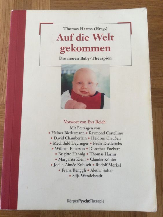 Auf die Welt gekommen | Kaufen auf Ricardo