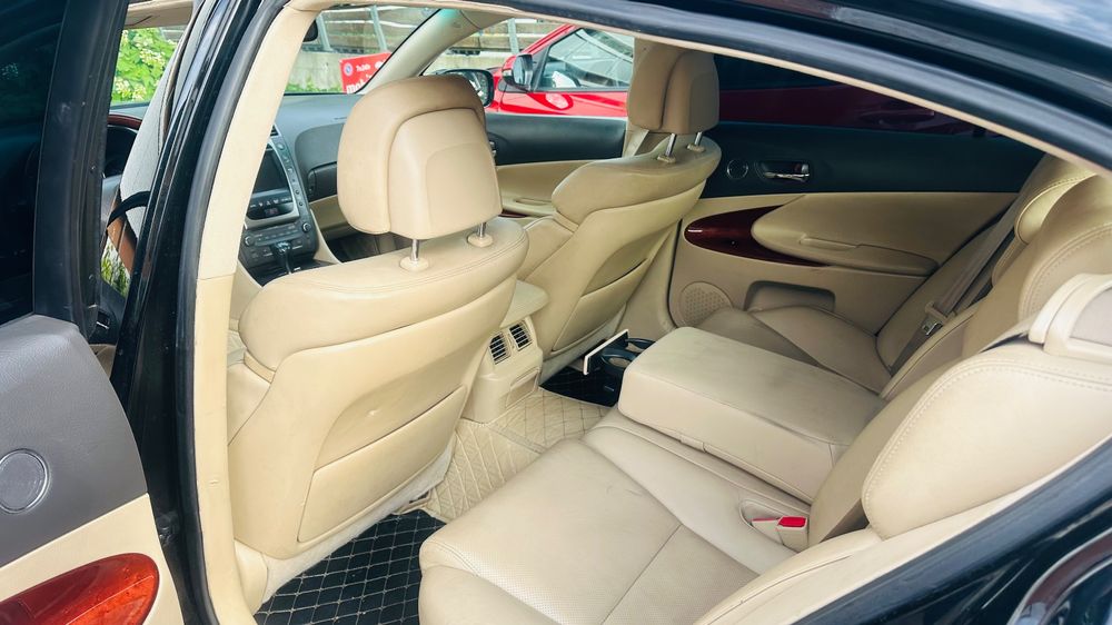 Lexus GS300 Executive 3.0 V6 (Gebraucht) in Schlieren für CHF 3250 ...
