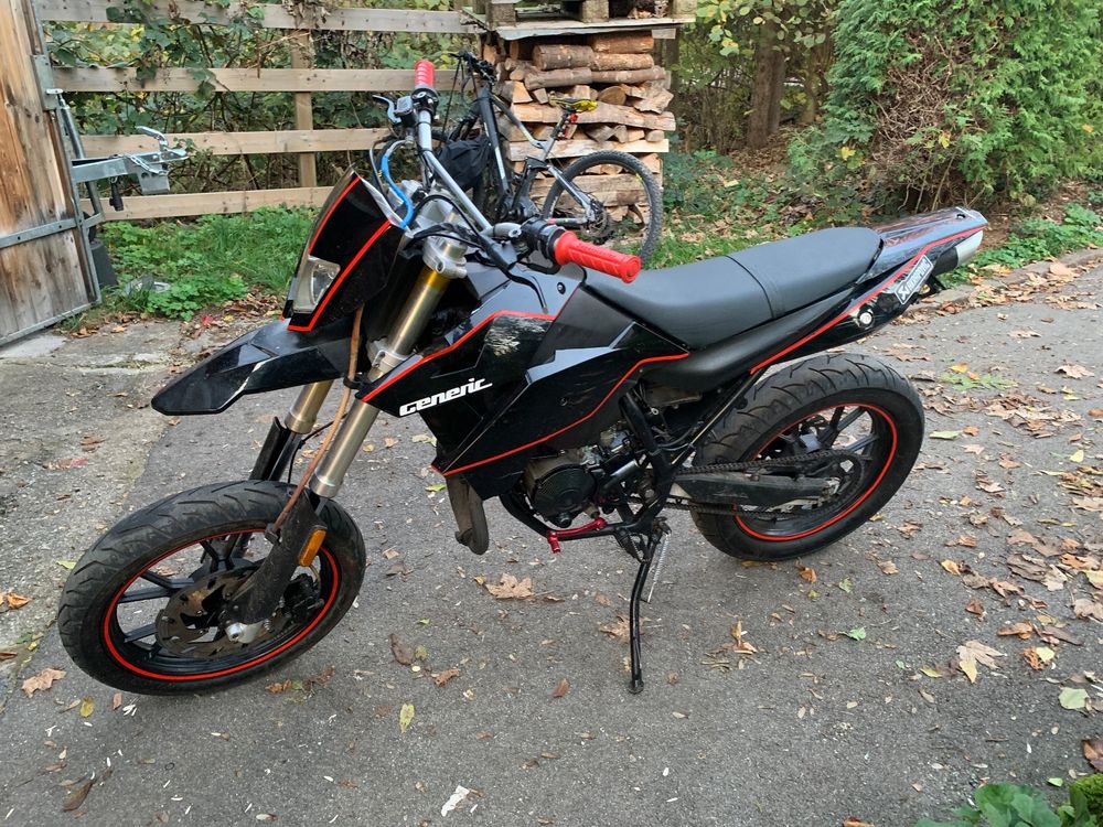 Generic Trigger sm 50 (Gebraucht) in Wald ZH für CHF 335 – nur Abholung ...