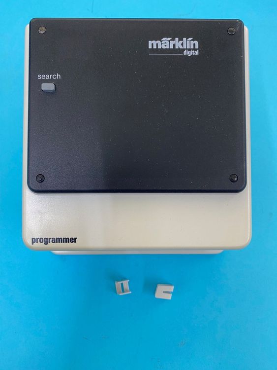 Märklin Digital; Programmer 6032 (Gebraucht) in Regensdorf für CHF 23 ...