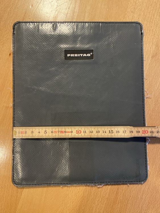 FREITAG Laptoptasche / Tablet Hülle (Unikat) (Gebraucht) in Maienfeld ...