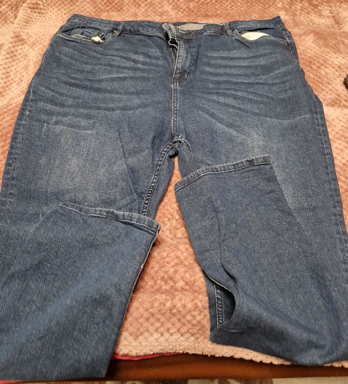 jeans Gr. 54 | Kaufen auf Ricardo