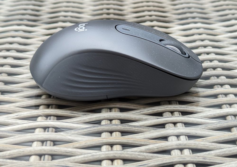Logitech Signature M650 Large | Kaufen auf Ricardo