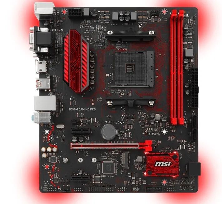 msi b350m gaming pro | Kaufen auf Ricardo
