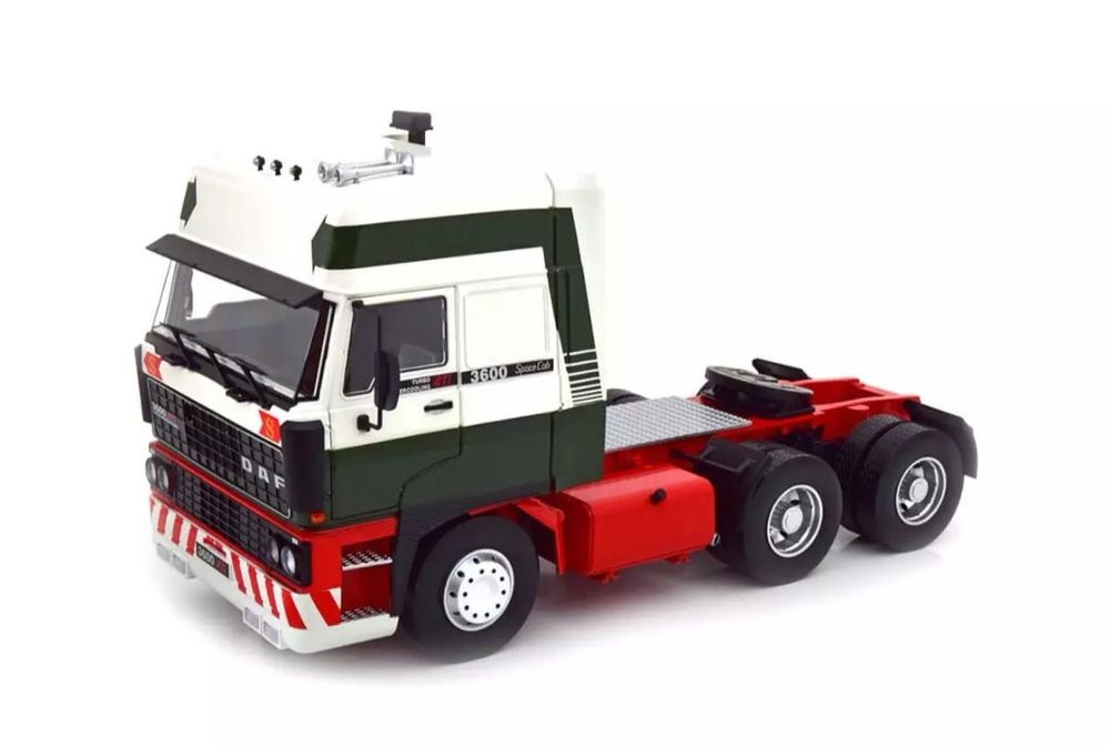 Camion Daf 3600 1.18 | Kaufen auf Ricardo