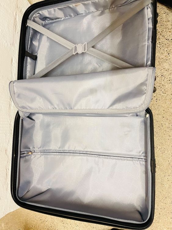 Mountain Buggy bagrider Koffer mit Kindersitz (Gebraucht) in Würenlos ...