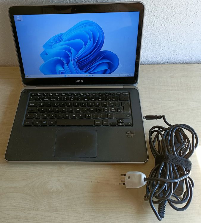Laptop DELL XPS L421X + Windows 11 Pro + MS Office 2021 Pro | Kaufen ...