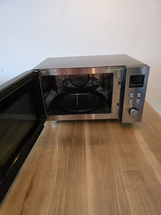 Mikrowelle | Kaufen auf Ricardo