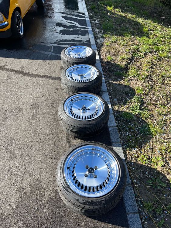 Schmidt TH-Line Replica | Kaufen auf Ricardo