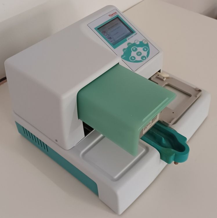 Thermo MultiDrop Combi Typ 836 (Gebraucht) in Niederdorf für CHF 2800 ...