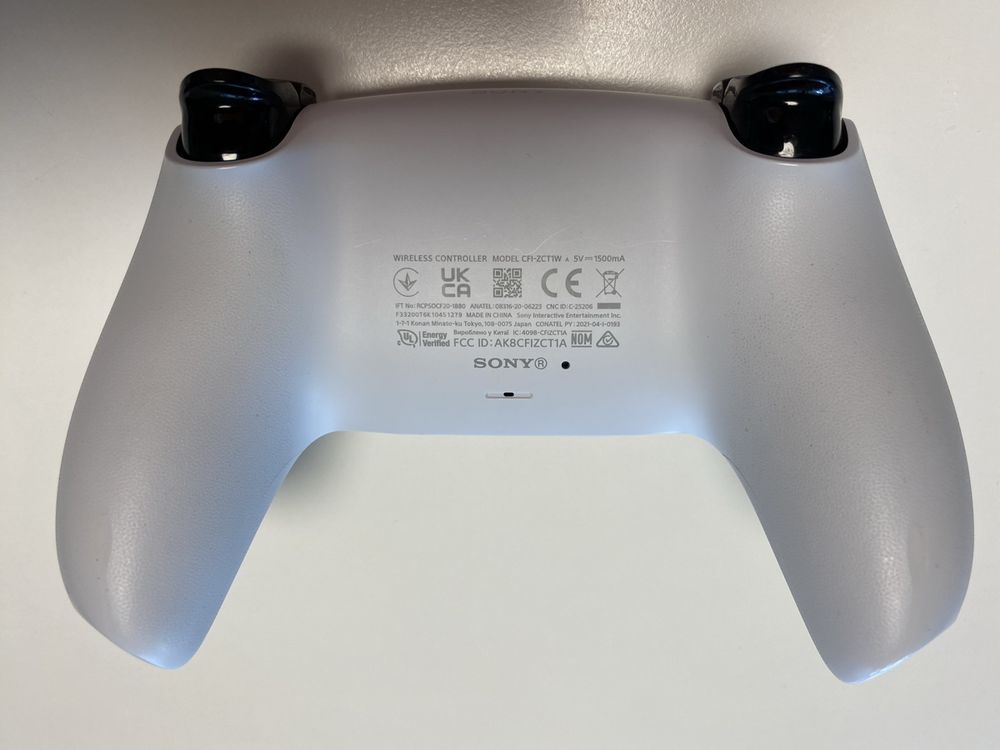 PS5 Controller - Scuf/Custom (Gebraucht) in Dielsdorf für CHF 42.5 ...