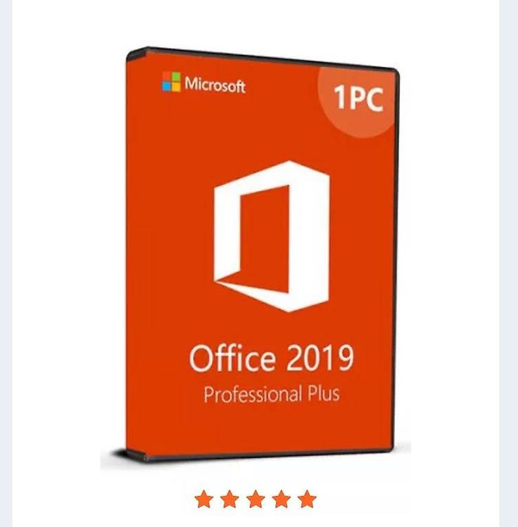 Microsoft Office 2019 Professional PC o Mac (Usato) a Vacallo per CHF 37 – solo ritiro ...