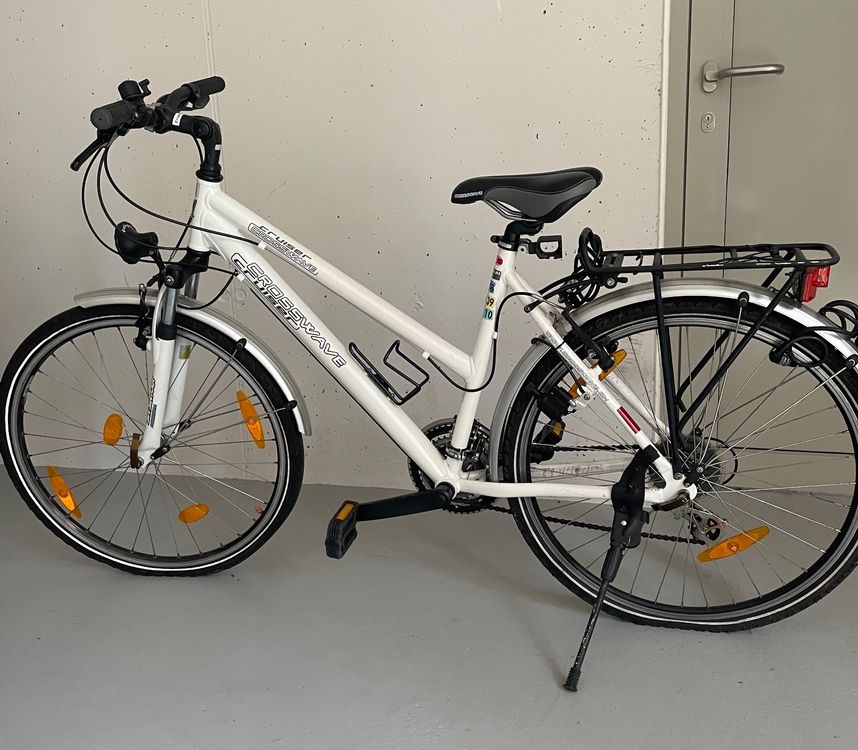 Kinderfahrad Gr.48 | Kaufen auf Ricardo