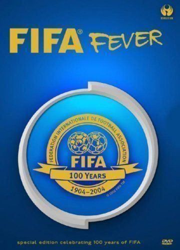 FIFA Fever -Celebrating 100 Years 2 DVD | Kaufen auf Ricardo